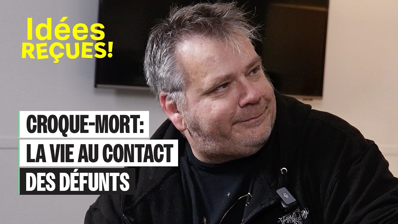 Enterrements, Décès, Cérémonies : La vérité derrière le métier ...