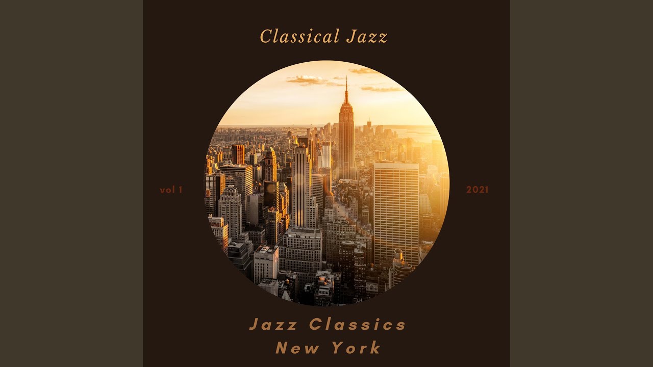 Smooth Classical Jazz - YouTube Music