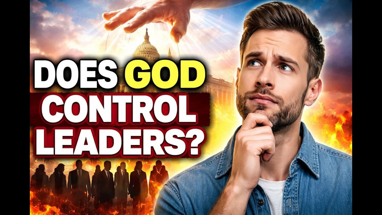 He Removes Kings and Sets up Kings. What Does That Mean? - YouTube