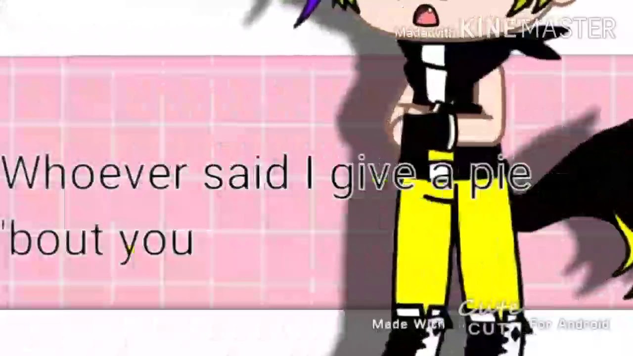 Play date meme | Gacha Club | Damian and Albert - YouTube