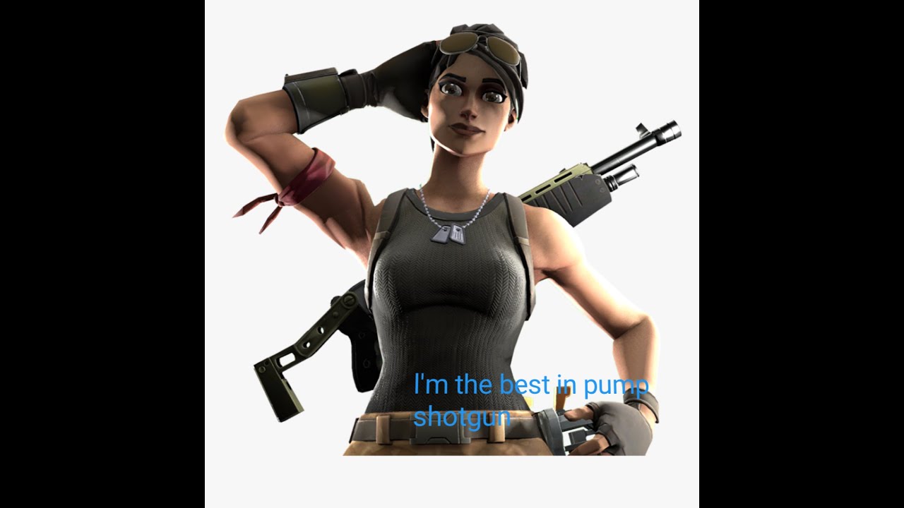 Riot Lil Skies (Fortnite)🔥 - YouTube