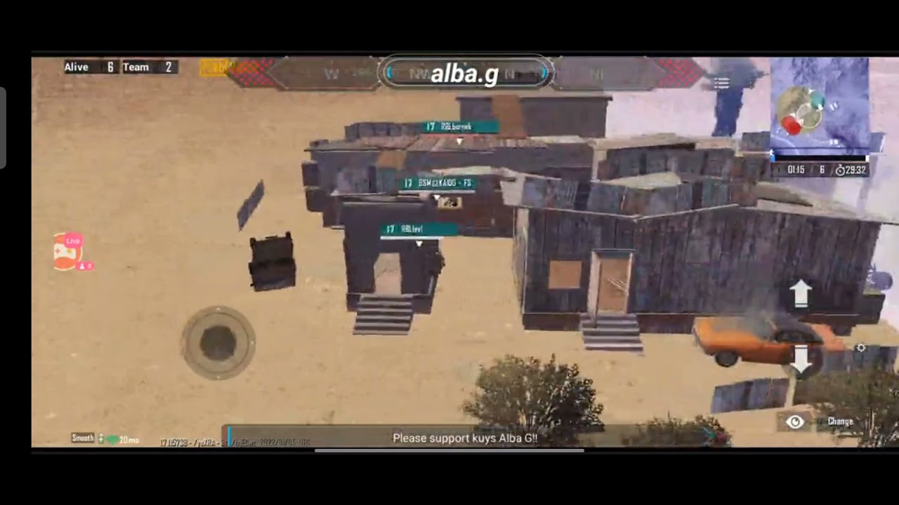 24HG HIGHLIGHTS IN MIRAMAR ️ - YouTube