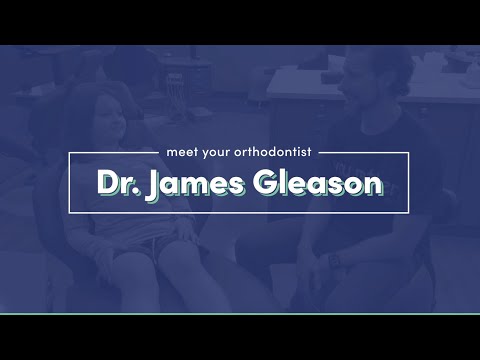 Gleason Orthodontics | Meet Dr. Gleason - YouTube