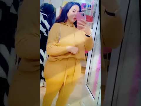 فاطمه معزي ام مهاب بغيتكم تشوفو كيف تيجي من اللور +18