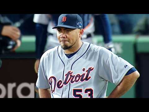 Relievers Giving Up Grand Slams on Their First Pitch