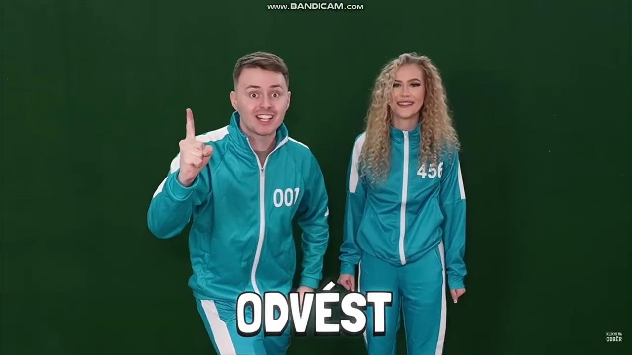 Reakcia na fiziho - YouTube