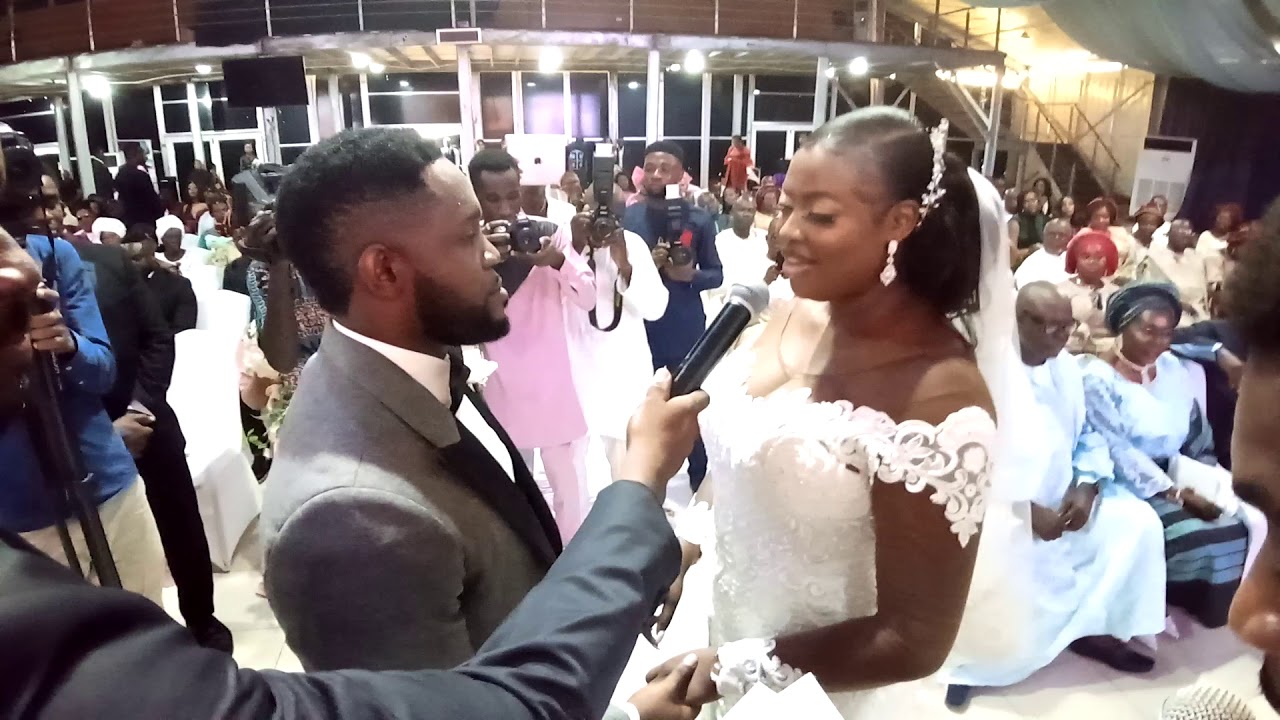 Sef Wedding