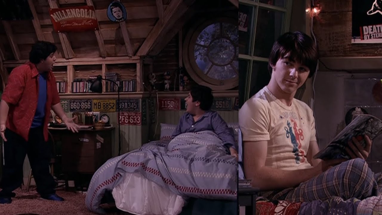 Drake & Josh - Drake Uses Jerry, As A Way To Get-Back At Josh, For ...