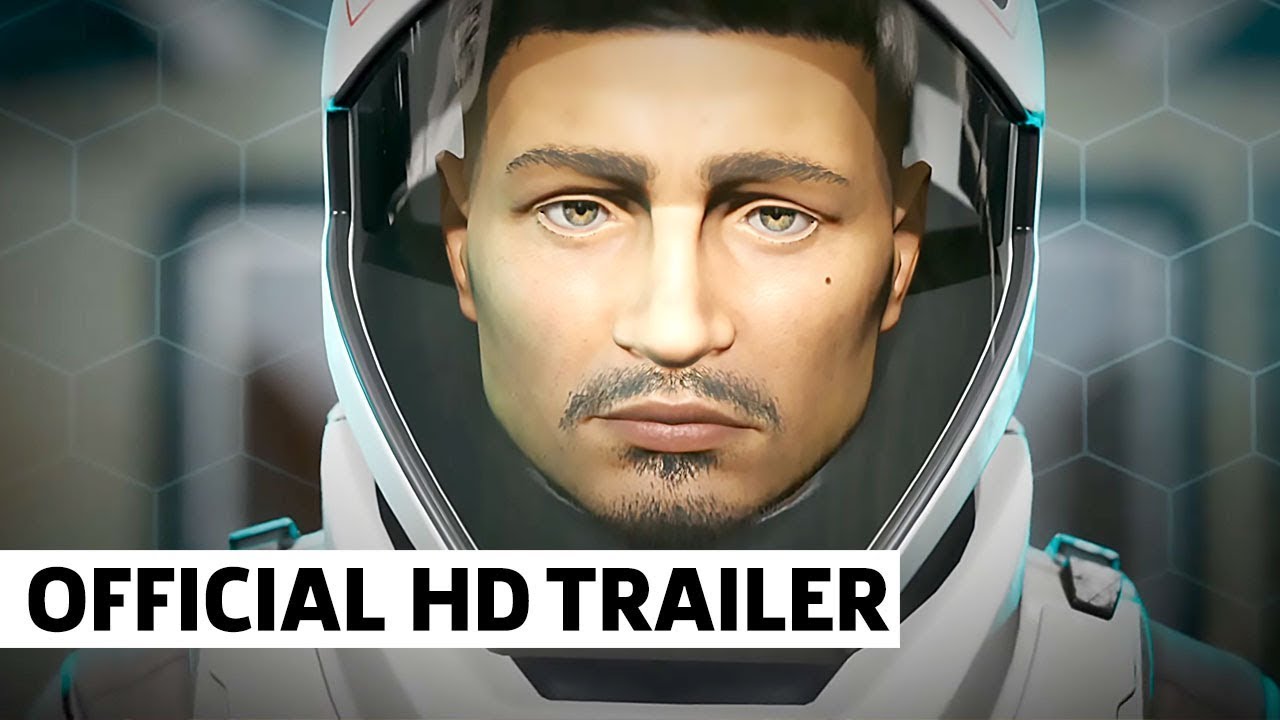 Star Trek: Resurgence - Official Trailer - Spring 2022 - YouTube