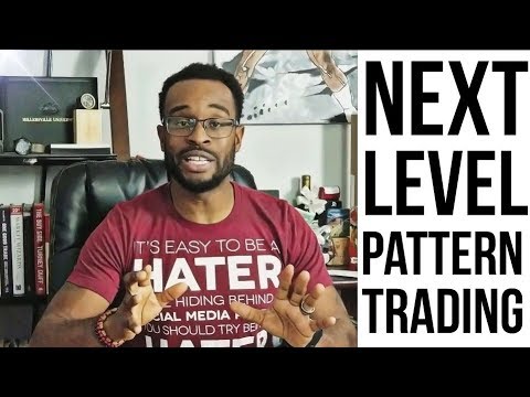 FOREX - Next Level Pattern Trading - YouTube