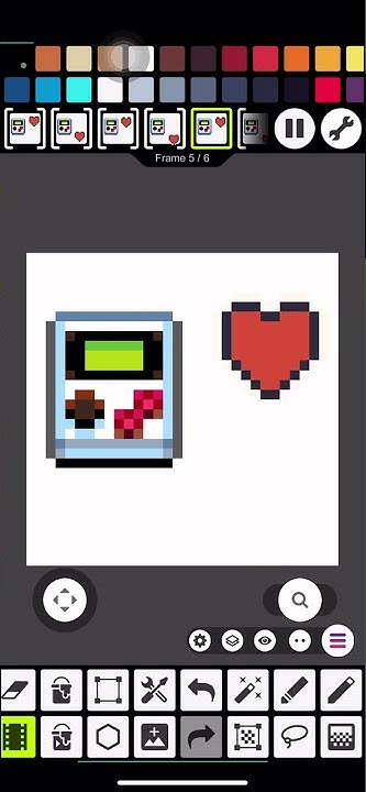 Heart Animation Heart Animation Heartanimation Youtube