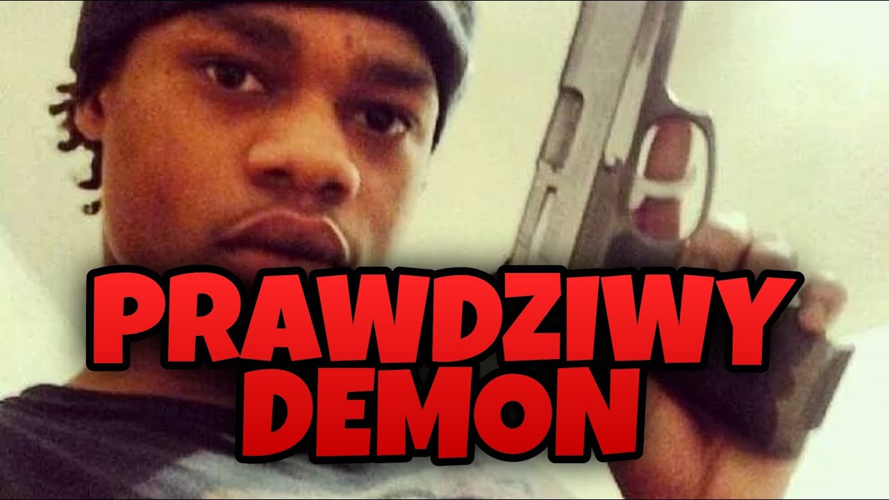 PRAWDZIWY demon z STL/EBT!- Kim był Lil B? - YouTube