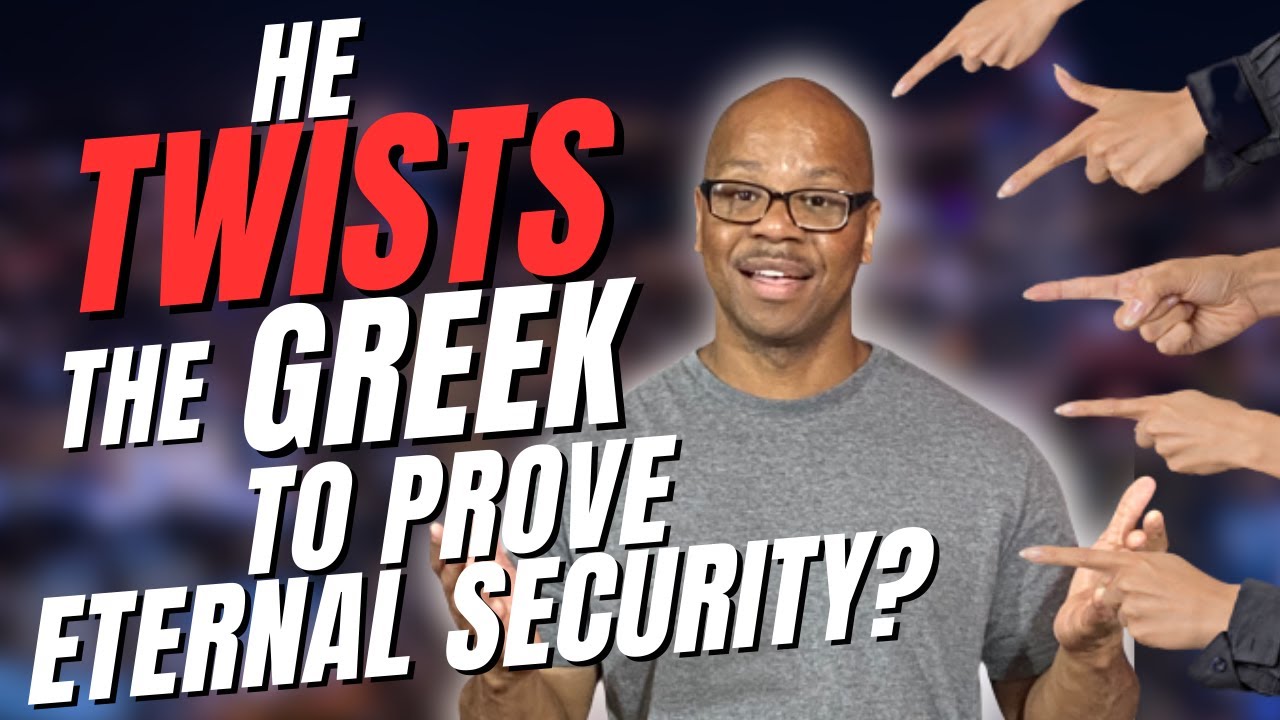 Is Corey Minor Guilty of This? - YouTube