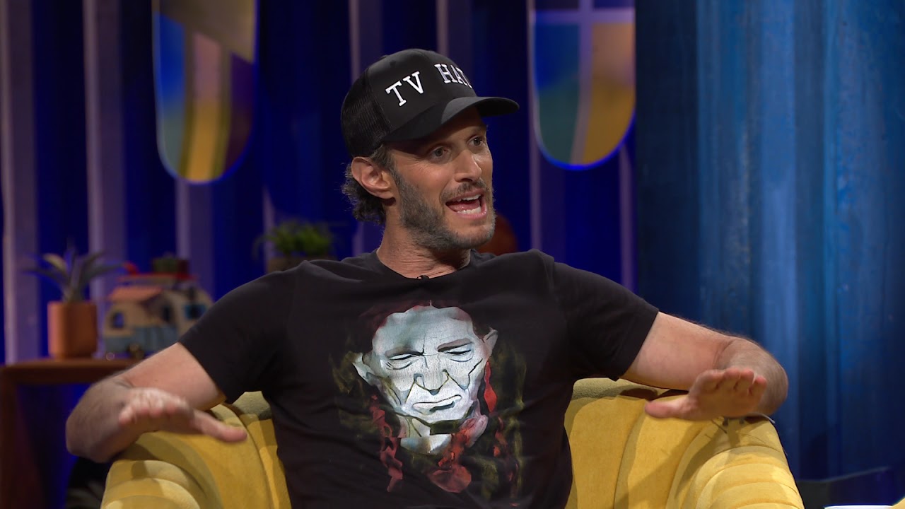 Todd Glass, Robin Thede, Josh Wolf - YouTube