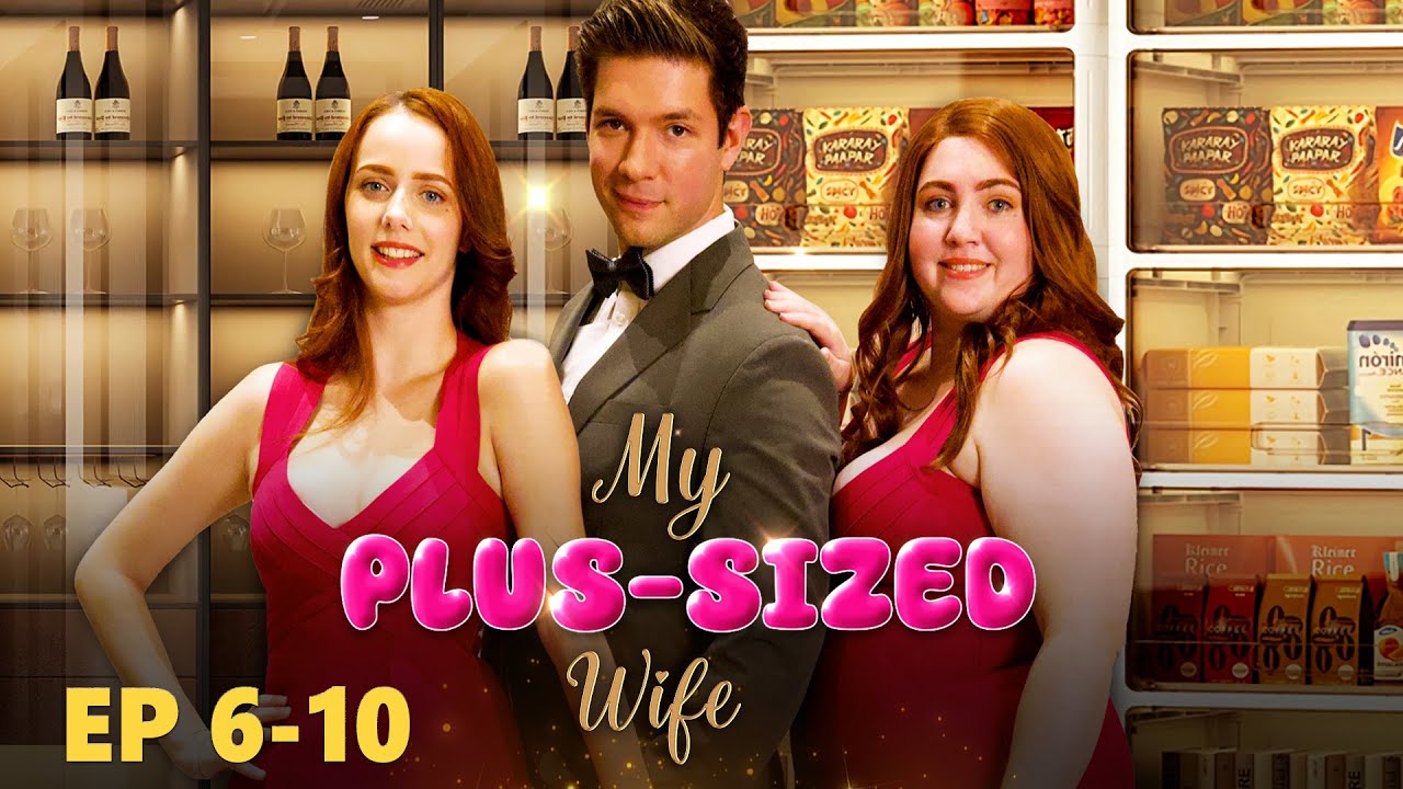 💥💥[My Plus-Sized Wife]💥💥The Glamorous Comeback of the Plus-Size Wife ...