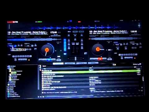 mixaje - YouTube