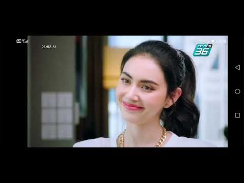 Mai Davikah & DJ Push Lakorn