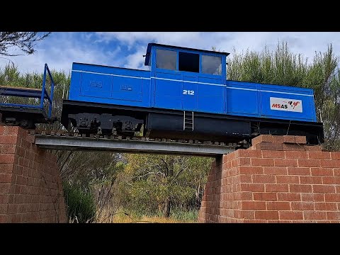 How to build a miniature train, Trackwork. #miniaturetrain #miniature # ...