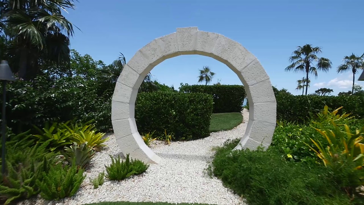 VIGORO landscape design and garden centres - YouTube