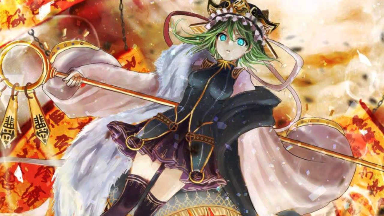 [東方] Touhou Project - All Final Boss Themes (TH01-TH14) - YouTube