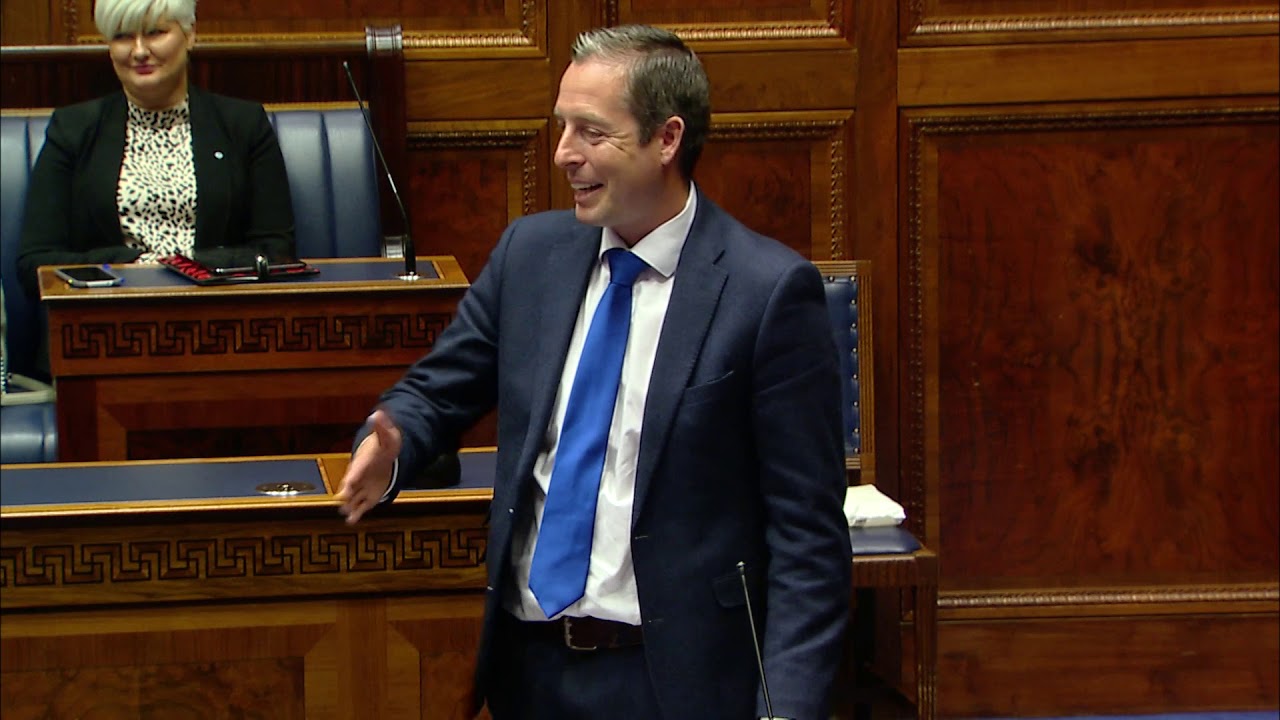 Tributes to the late Mr Billy Bell - Tuesday 16 June 2020 - YouTube