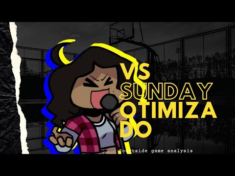 Vs sunday mod OTIMIZADO! para Android!!!(LINK NA DESCRIÇÃO) - YouTube