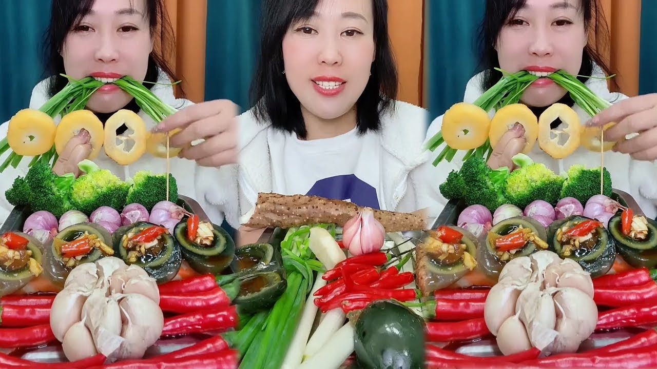 CHILI EATING CONTEST 🌶 with UK CHILLI QUEEN -Toughest Spicy Food ...