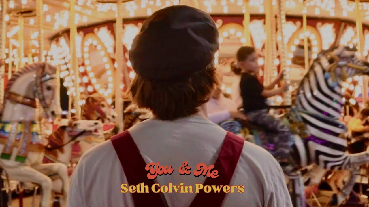 Seth Colvin Powers - You & Me (Official Music Video) - YouTube