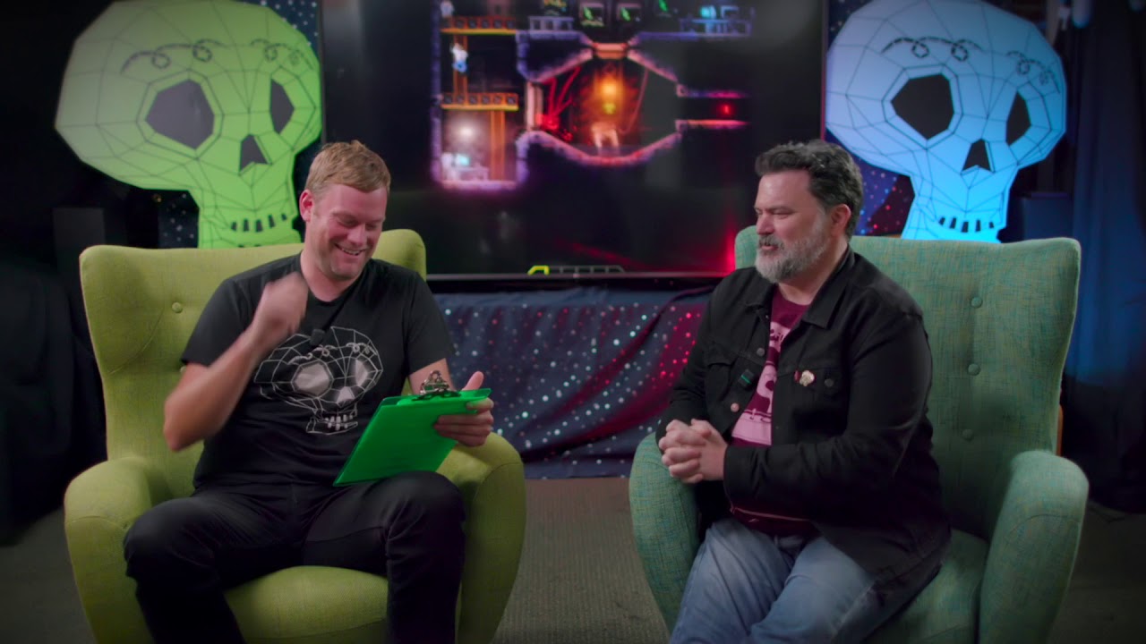 Day of the Devs: GDC Edition Direct - YouTube