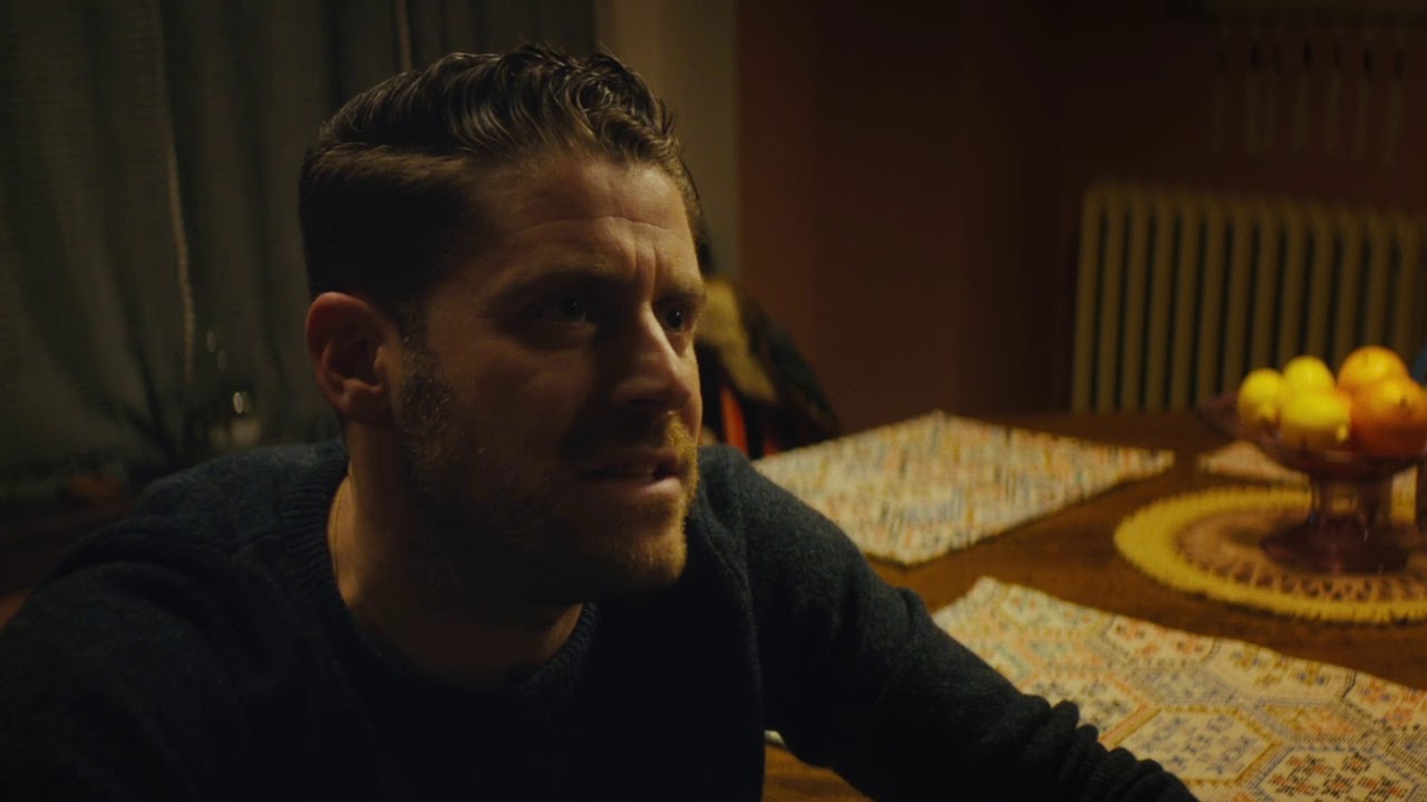 Clover Trailer - YouTube