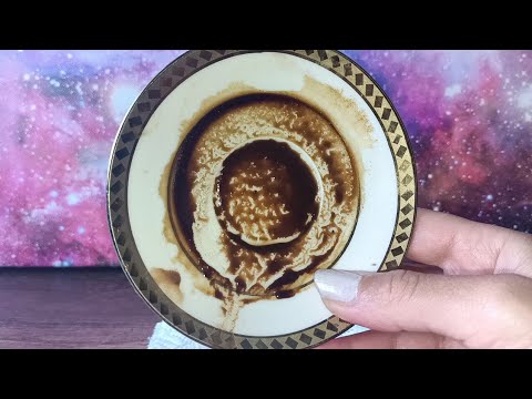 FALIN GİZLİ MESAJLAR VERİYOR 💌🔮 İZLEYENE ÖZEL KAHVE FALI ☕