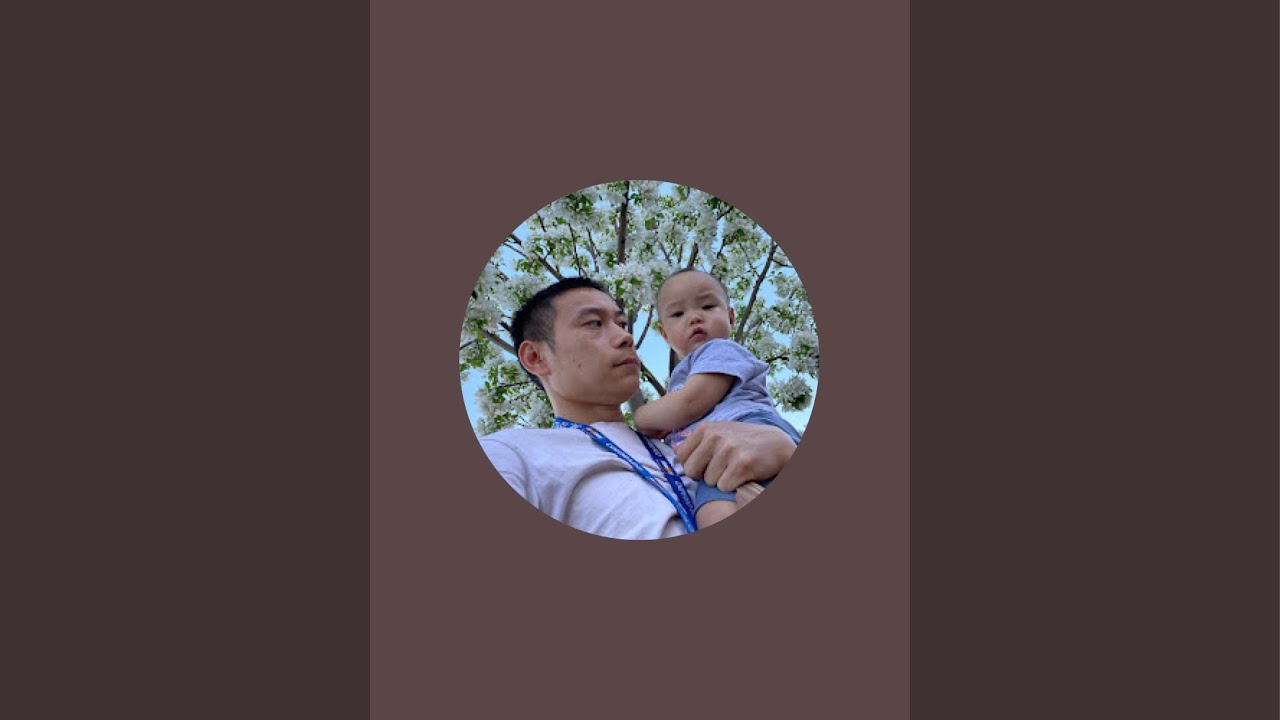 Ghay Htoo George channel is live! - YouTube