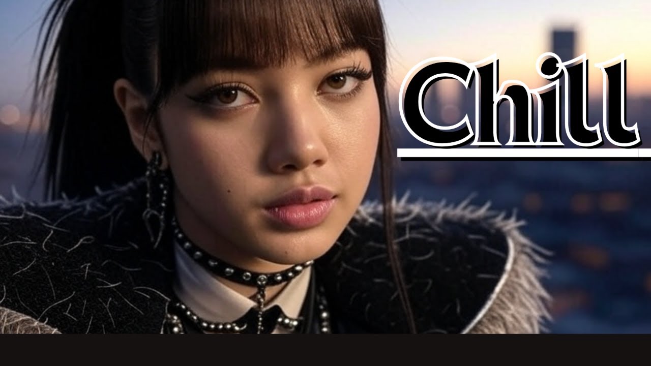 Aliengax - Chill (LISA) - YouTube