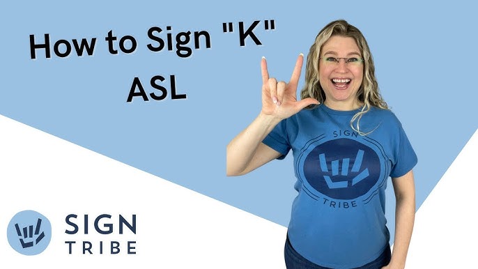 Learn Asl Youtube