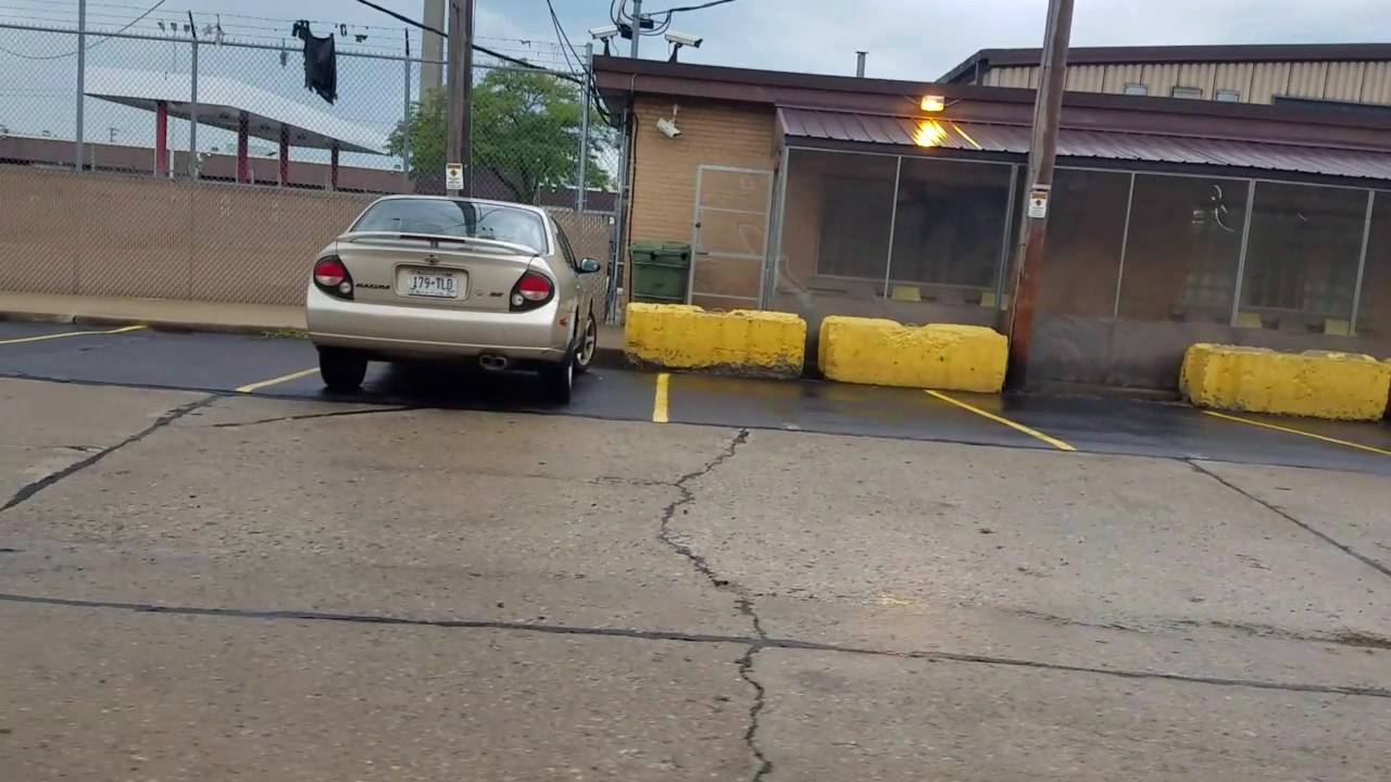 Milwaukee Tow Lot 1 - YouTube