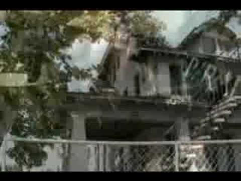 Paralore goes to Wolfe Manor - YouTube