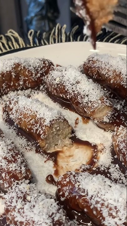 Лесна рецепта домашни бонбони с 3 съставки Youtube