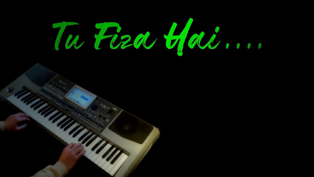 tu fiza hai-Fiza-Instrumental - YouTube