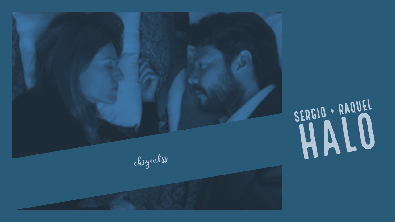 Sergio + Raquel | Every rule I had, you break it | LCDP - YouTube