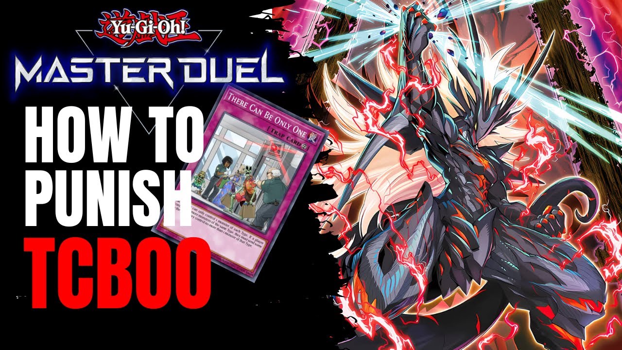 IS THIS A TREND NOW?! Yu-Gi-Oh! MASTER DUEL - YouTube