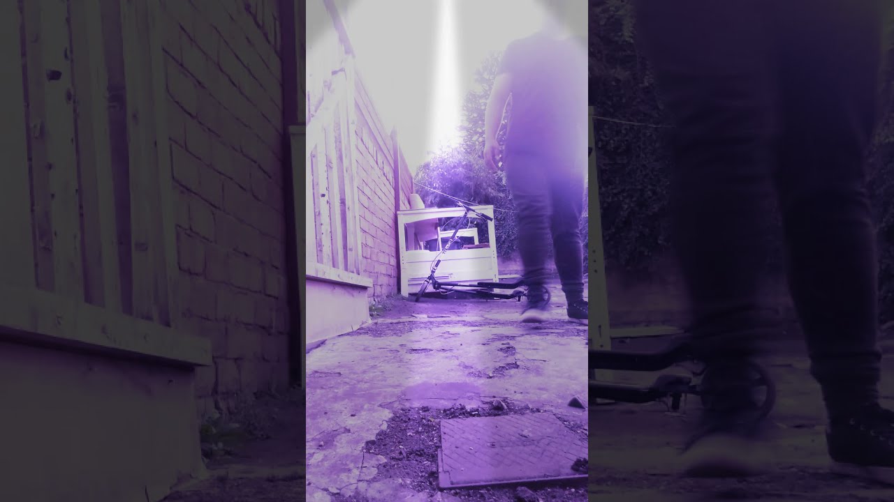 Mj by Milan pecha blood on the dance floor - YouTube