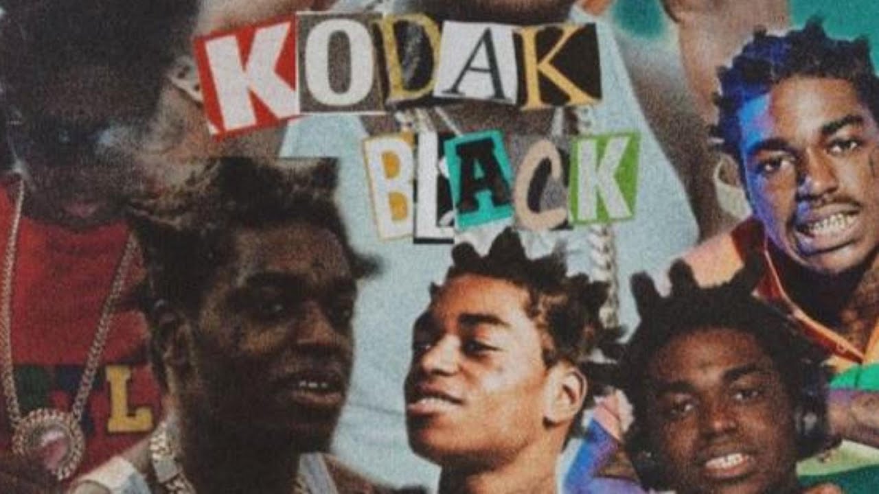 Big Yak Is Back (This Might Be 2017 Kodak) - YouTube