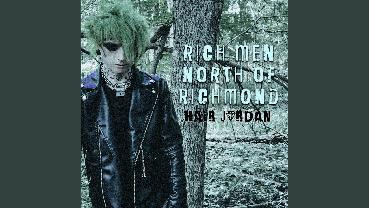 Rich Men North of Richmond (Emo Version) - YouTube