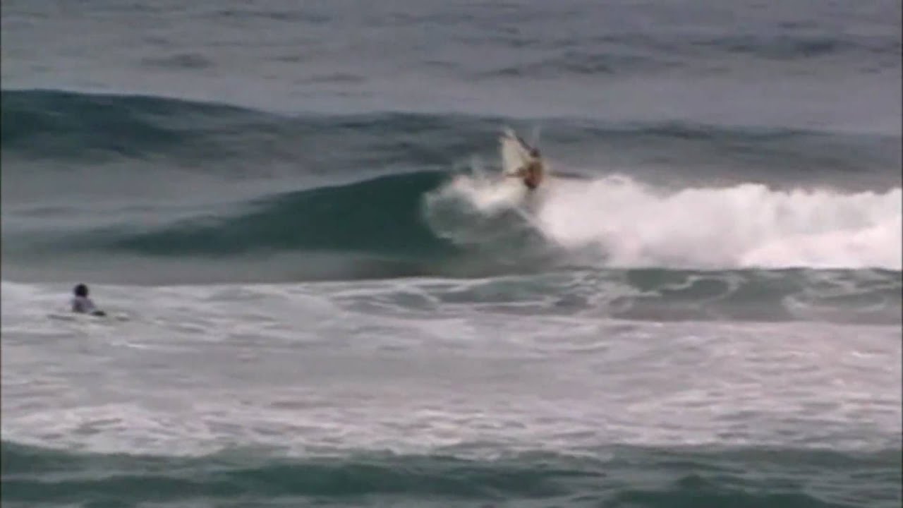 Jake Vincent Promo 2010 - YouTube