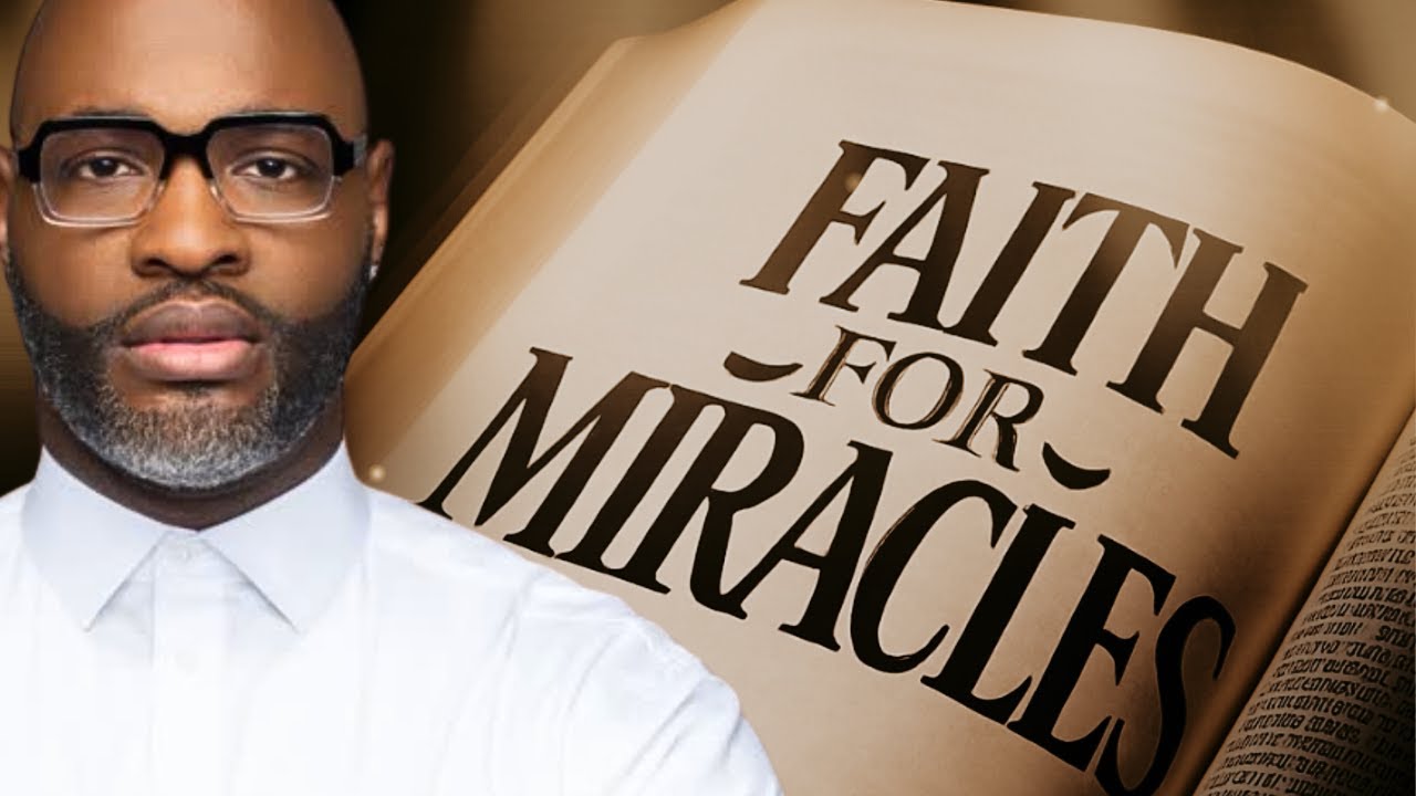 Sunday Service | Faith for Miracles - YouTube