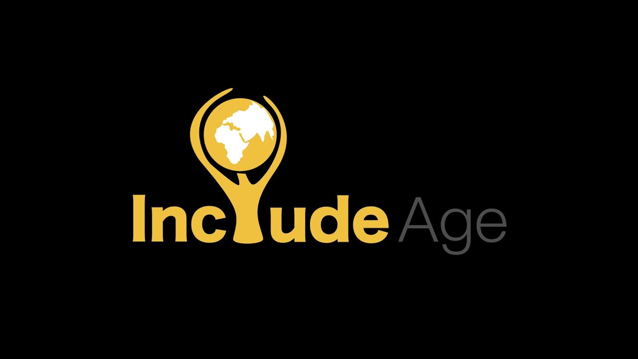 IncludeAge - Inclusion for Diverse Older People - YouTube