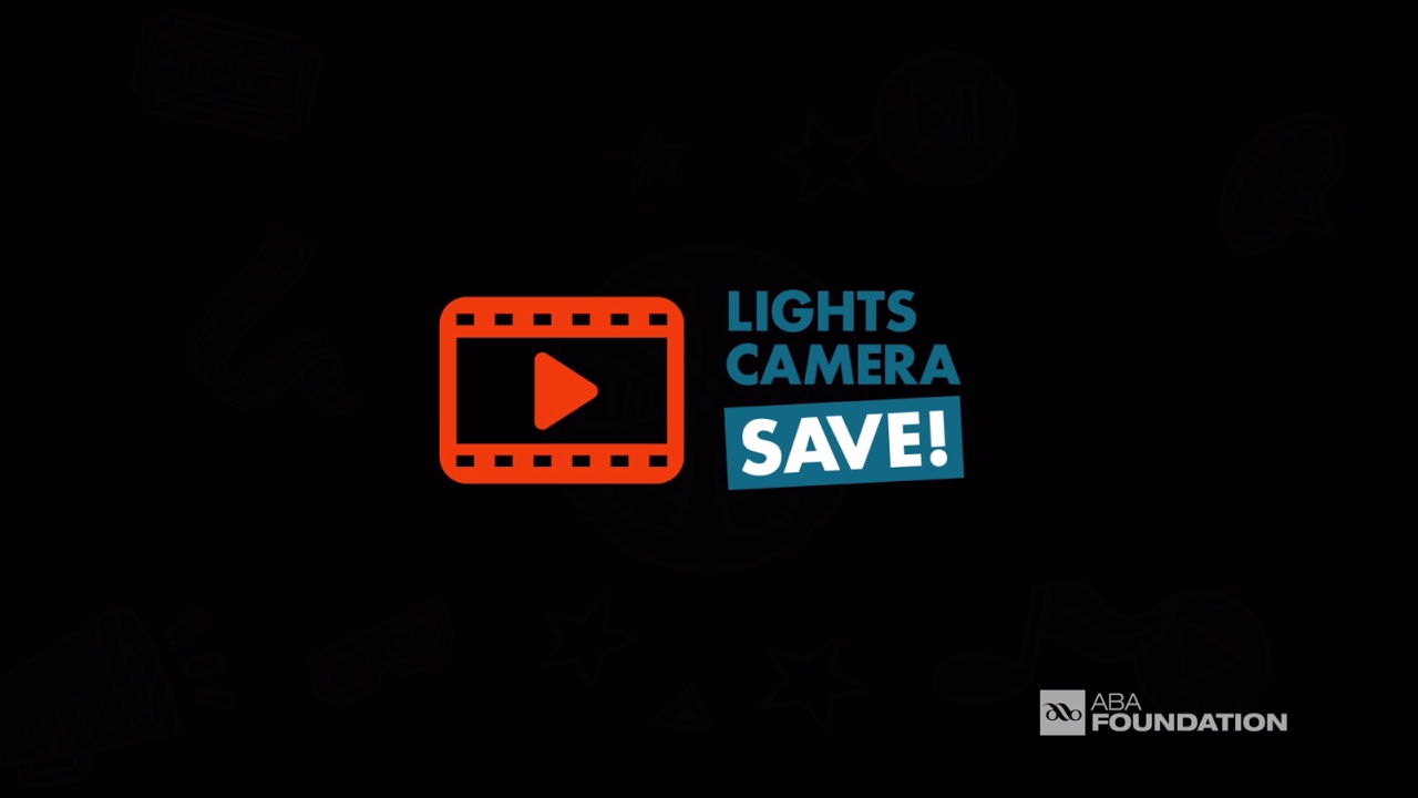 2016-2017 Lights, Camera, Save! National Finalists - YouTube