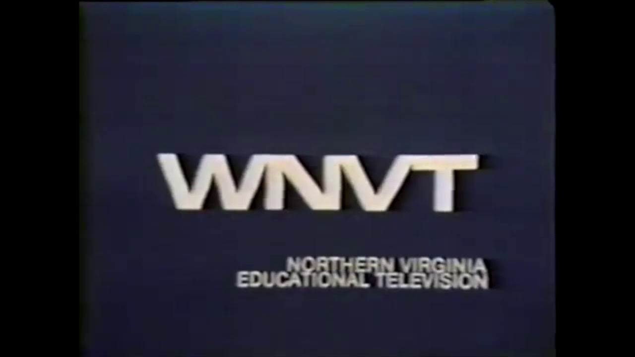 WNVT (Purple Background) (1973) - YouTube