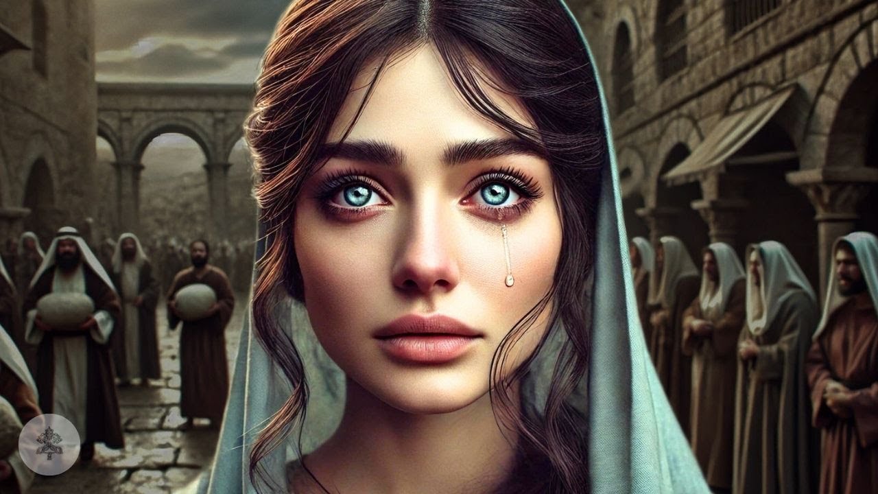SANTA MARÍA MAGDALENA: La Discípula Fiel de Jesús. - YouTube