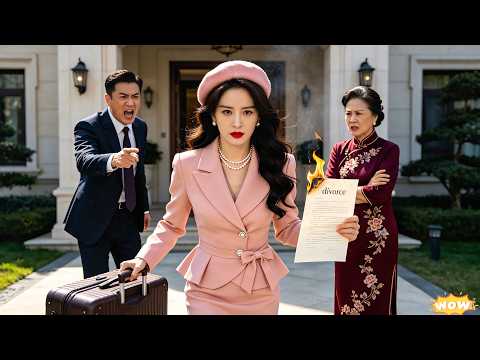 My husband and mother-in-law asked me to pay 15,000 yuan for accommodation! divorce!#260506ldB2